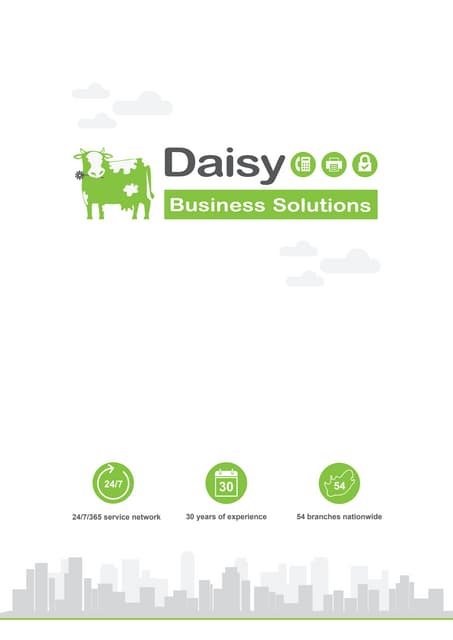 Cash Flow Solutions for The Medical Manufacturing Industry | PPT