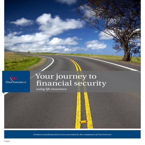 Life Insurance Companies: Choosing the Best for Your Financial Security ...