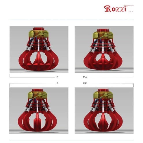 ROZZI GRAB | PDF | Sports Equipment | Sports