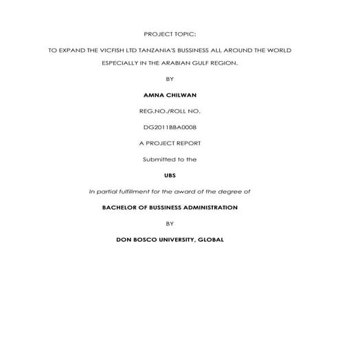 ABSTRACT project | PDF