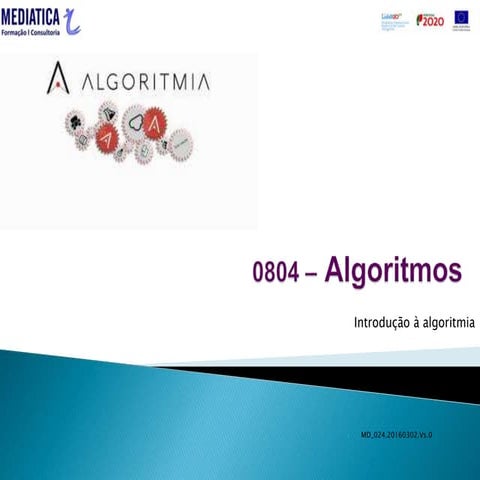 Introdução aos algoritmos e à algoritmia.pptx