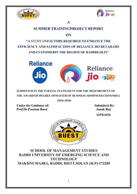 SUMMER PROJECT PRESENTATION | PPTX | Computer Software and Applications ...