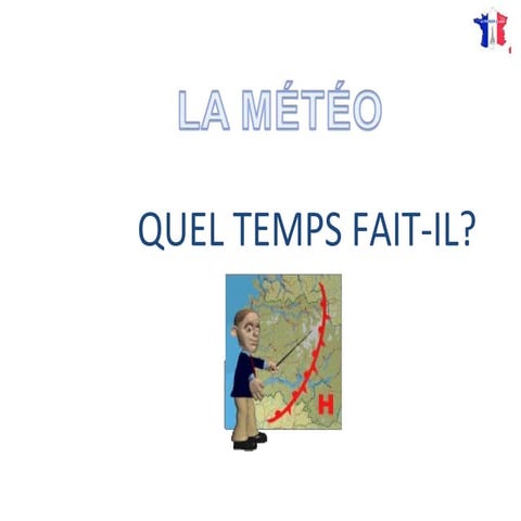 la meteo | PPT