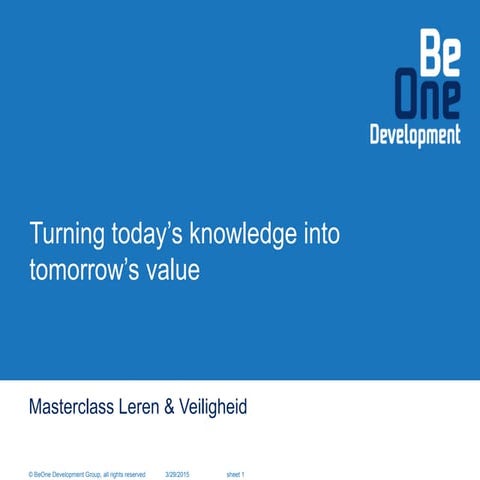 Making RCRA Training Exciting | PDF