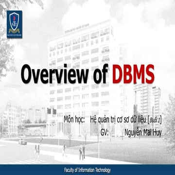 00 overview of_sql_server | PPT