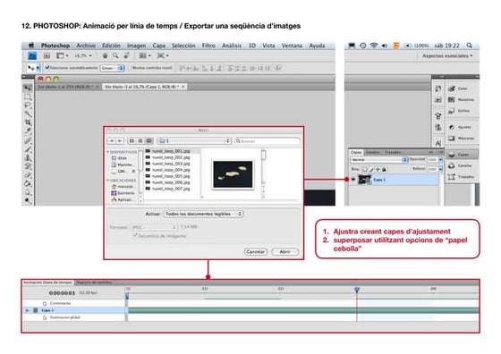 PPT on Photoshop | PPTX