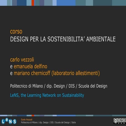 0 0 presentazione dxsa vezzoli_polimi_13.14 (42) | PPT