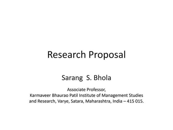 Research methodology, unit 3 | PPTX | Educational Assessment | Education