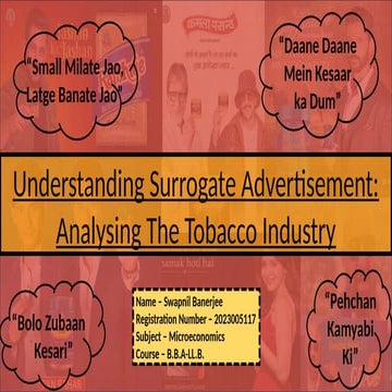 00 Surrogate Advertisement.pptxmicroeconomics | PPTX