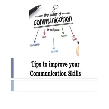 Tips to improve your Communication Skills.pptx