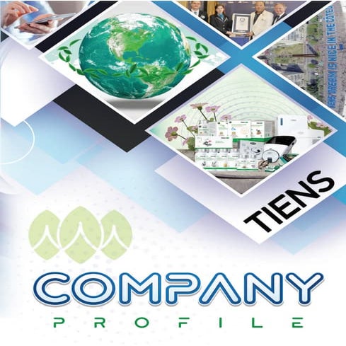 Tianshi Pakistan | Company Profile 2025 | PDF