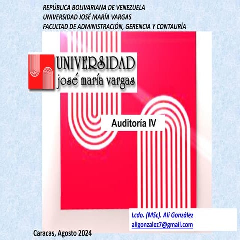 00 UJMV - AUDITORIA IV - 02 CONTENIDO PROGRAMATICO Y PLAN DE EVALUACION.pdf