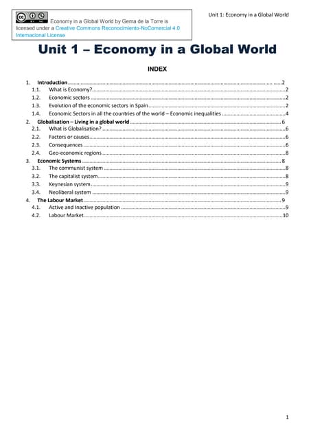 Clark Fisher Model | PPT