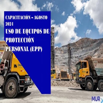 2023 - USO DE EPP - ppt.pptx