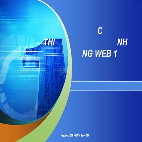 00 webcourse -_introduction | PPT