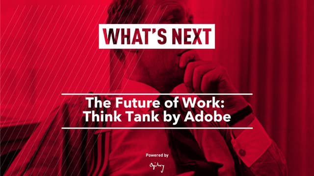 What's Next: Cloudy with a chance of AI 5 – Cognitive Studio | PPTX | Artificial Intelligence ...