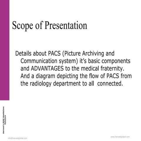 Key Differences- DICOM vs CIS and PACS vs RIS.pdf