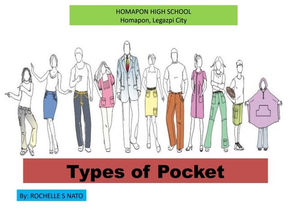Openings in garments-CSEC Section 7 | PPTX | Women\'s Outerwear | Women ...