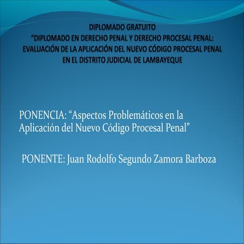 LA DEFENSA EN EL PROCESO PENAL.pptx
