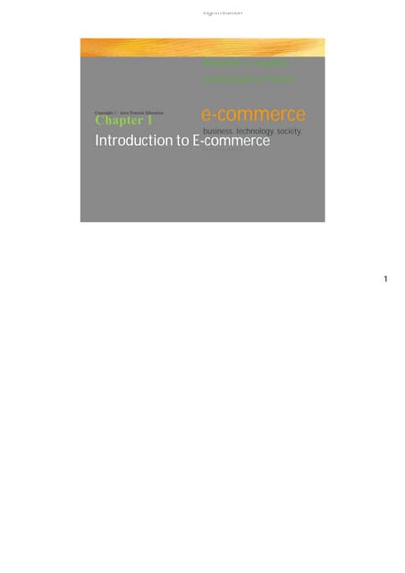Chapter 1 Ecommerce.ppt