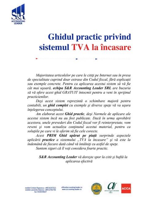 Frauda exemplu | PDF