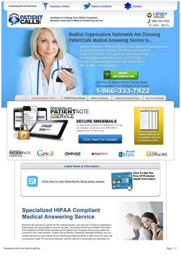 Hipaa training | PPT