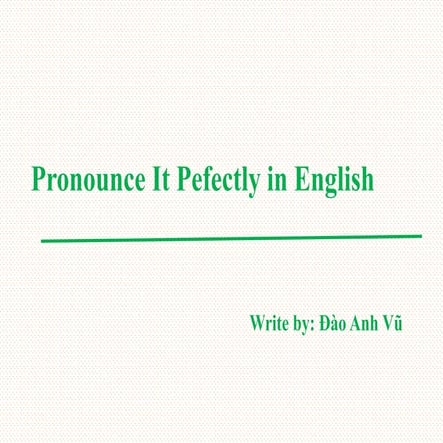 01.unit1 long vowel i_1 | PPTX