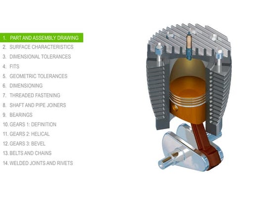 Analysis And Design Of Tail Stock Assembly Ppt