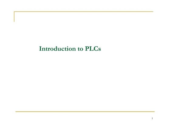 HMI- Human Machine Interface | PPT