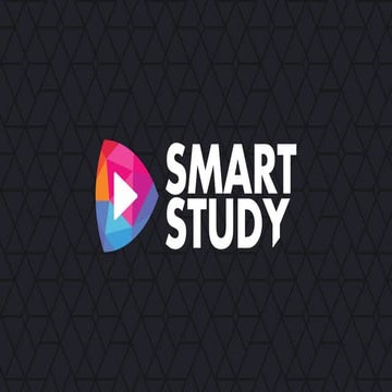 2016 스타트업 생태계 컨퍼런스-김민석 스마트스터디 대표 | PPT