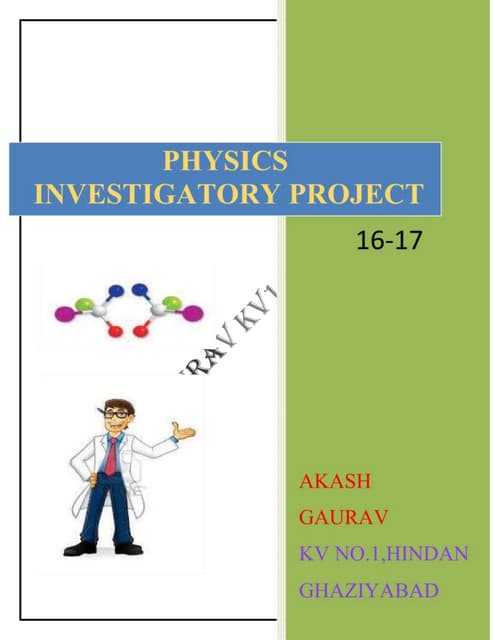 Step-down transformer Physics project Class 12 CBSE Final | PDF | Technology & Computing