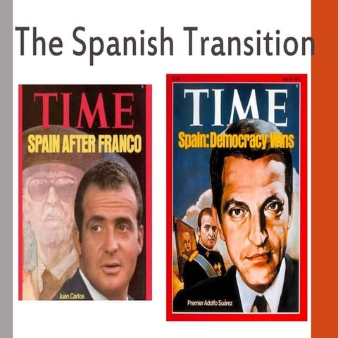 01. spanish transition. short version without video | PPTX