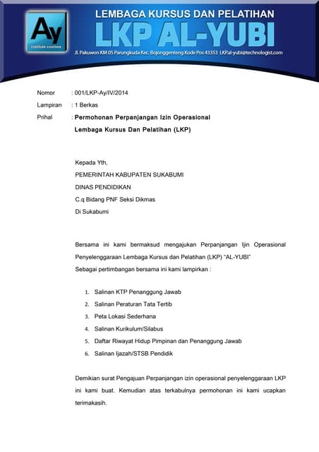 182488679 formulir-pendaftaran-voli-docx | DOCX