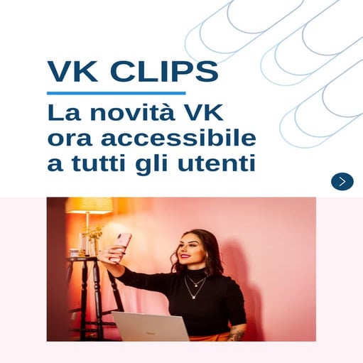 VK Clips | PDF