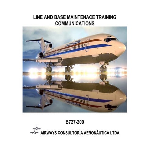 01. boeing 727 ata 27 - flight controls | PDF