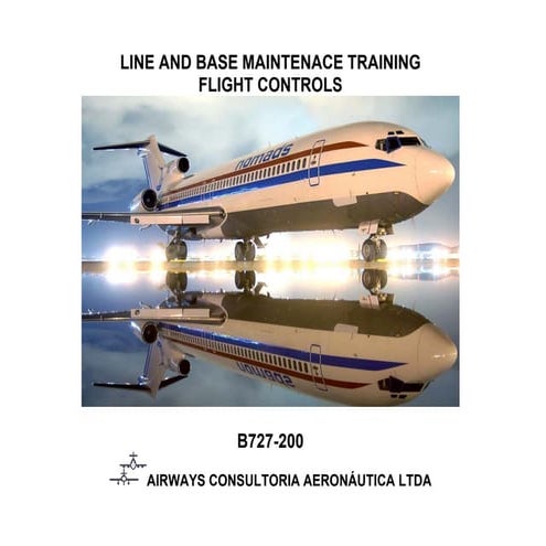 a350-flight-controls systems in pdf format | PDF
