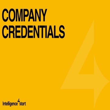 01.I4S-Credentials.pdf