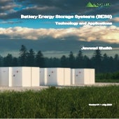 Battery Energy Storage, Technology and Applications | PDF