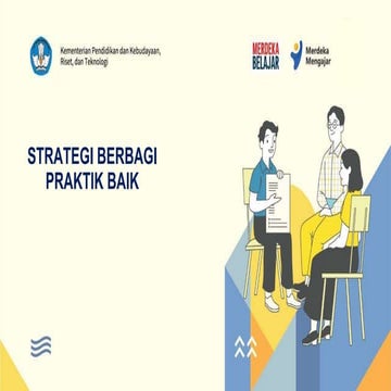 4. berbagi praktik baik | PDF