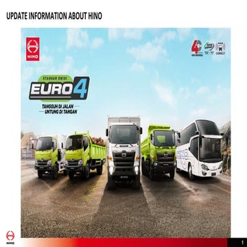 01. Update Information Euro 4.pdf