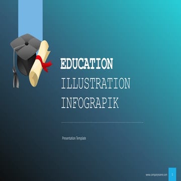 01. Presentation Education Infograpik.pptx