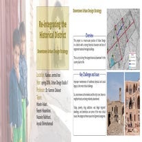 Re-integrating the Historical District | PPT