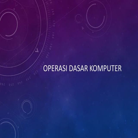 01 .Tips_operasi-dasar-komputer-x.ppt