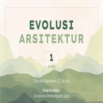 01. Evolusi Arsitektur.pdf