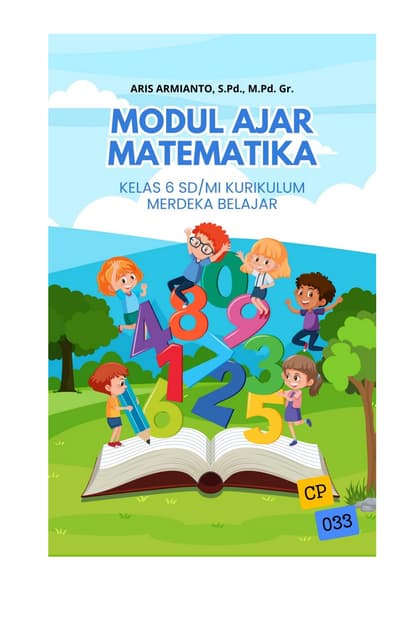 MODUL AJAR MATEMATIKA KELAS 5 REVISI CP 032 KURIKULUM MERDEKA.pdf