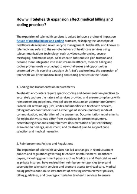 The Hybrid Care Model- Coding for a Future of Mixed-Mode Visits.pptx