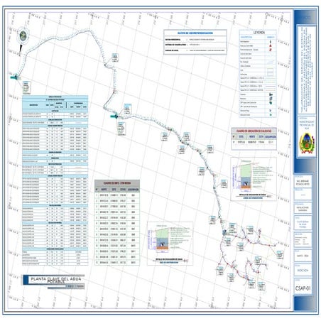 01. PLANO CLAVE DEL AGUA POTABLE-Layout1.pdf