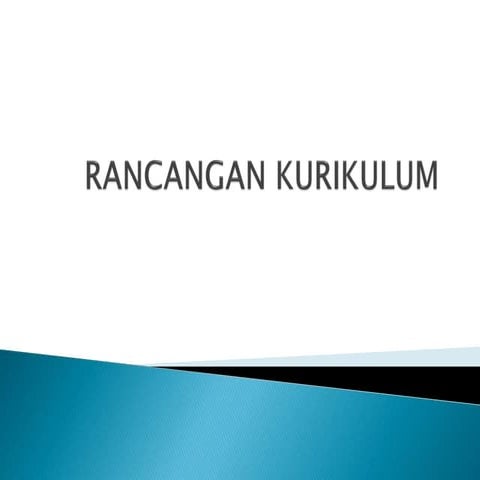 DESAIN KURIKULUM UNIVERSITAS ISLAM DARUL ULUM LAMONGAN | PPT