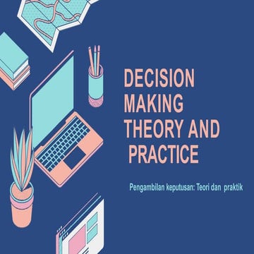 01. D. Decision-Making Theory and Practice.pptx