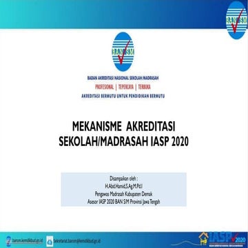 01. Mekanisme Akreditasi _IASP 2020.pptx